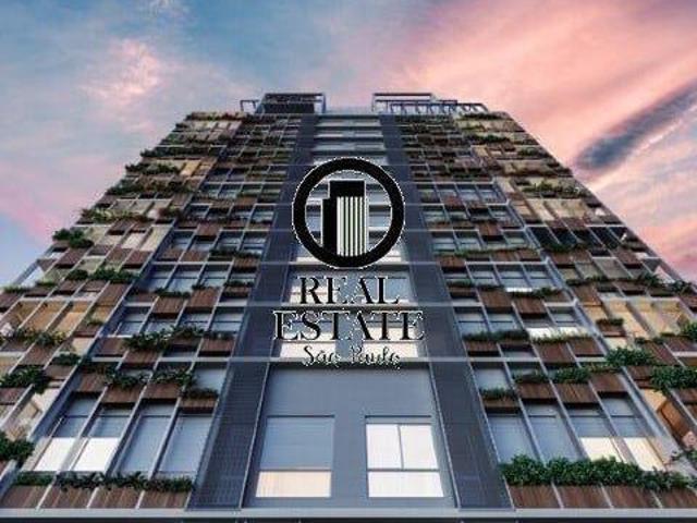 Apartamento à venda em Pinheiros