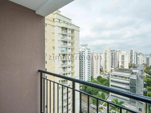 APARTAMENTO STÚDIO PINHEIROS 1 DORMITÓRIO