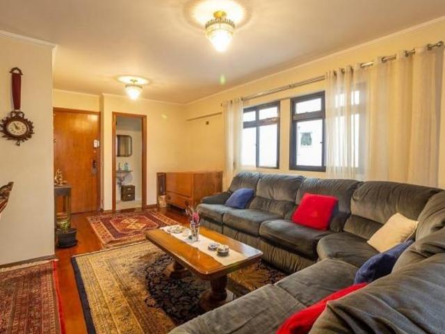 Apartamento à venda em Pinheiros
