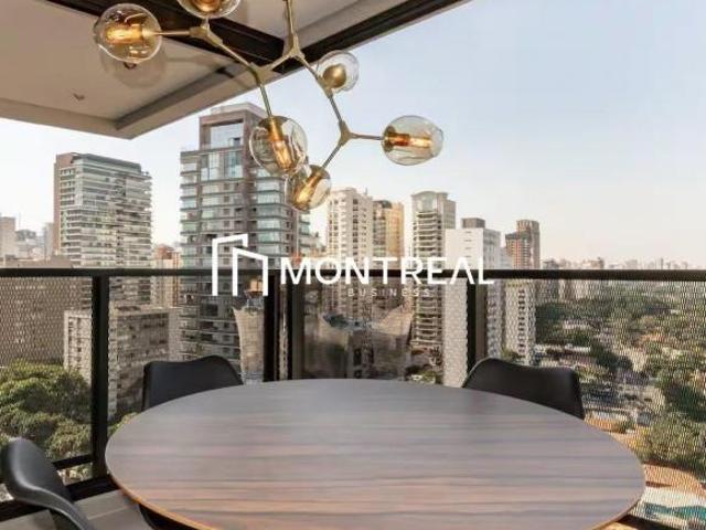 Apartamento à venda em Pinheiros