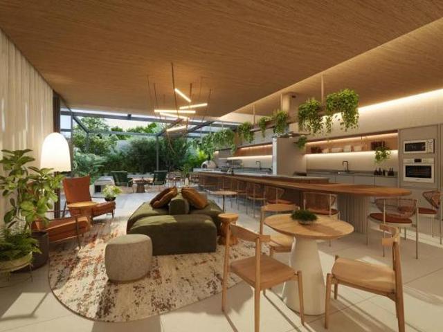 apartamento a venda em pinheiros