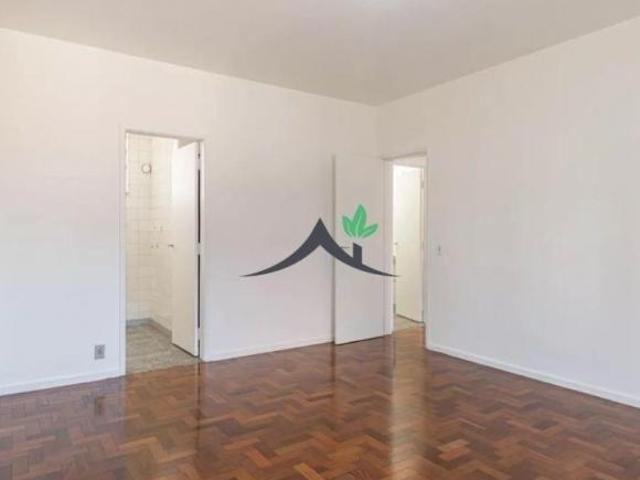 apartamento à venda em Pinheiros