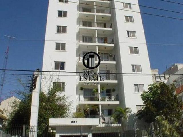 Apartamento à venda em Pinheiros