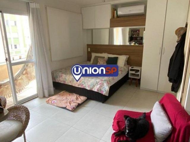 Apartamento à venda em Pinheiros