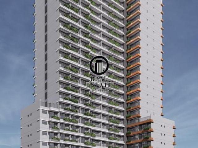 Apartamento à venda em Pinheiros