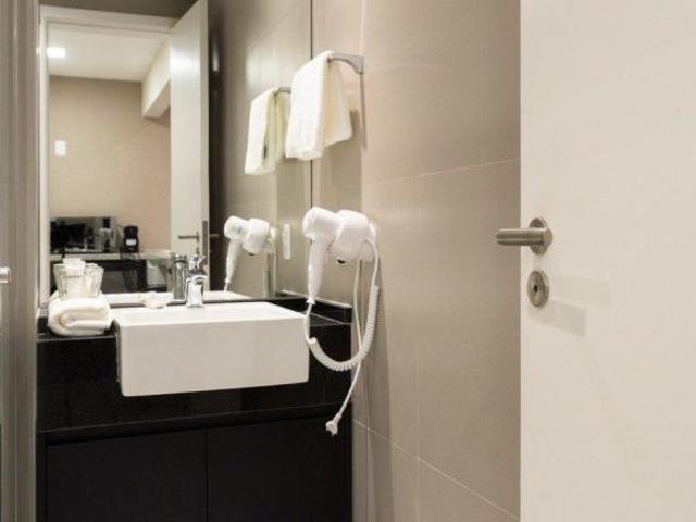 Apartamento à venda em Pinheiros