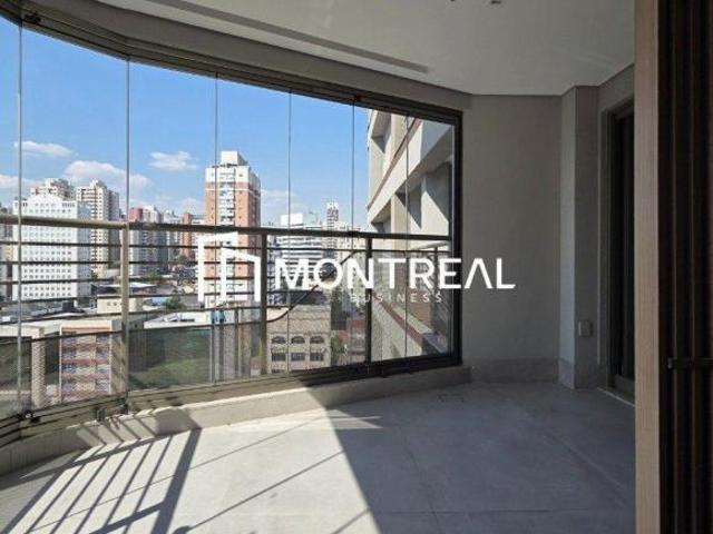 Apartamento à venda em Pinheiros