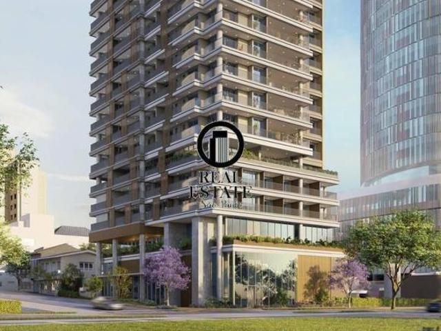 Apartamento à venda em Pinheiros