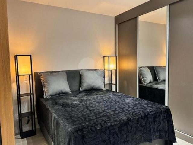 Apartamento à Venda em Pinheiros