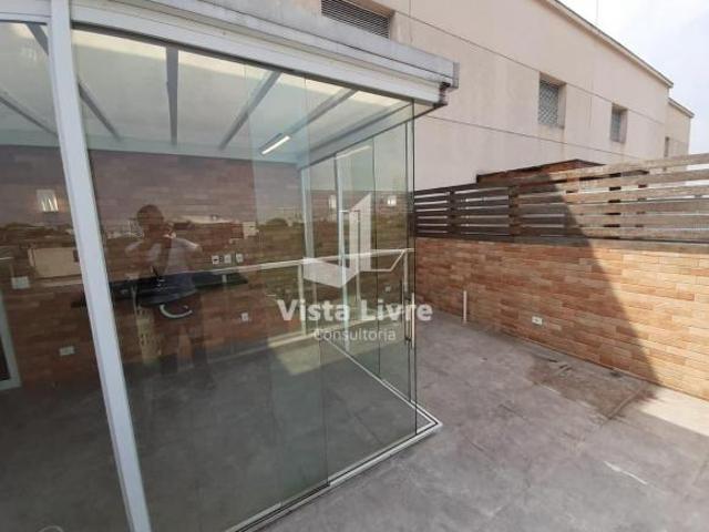Apartamento à venda em Pinheiros