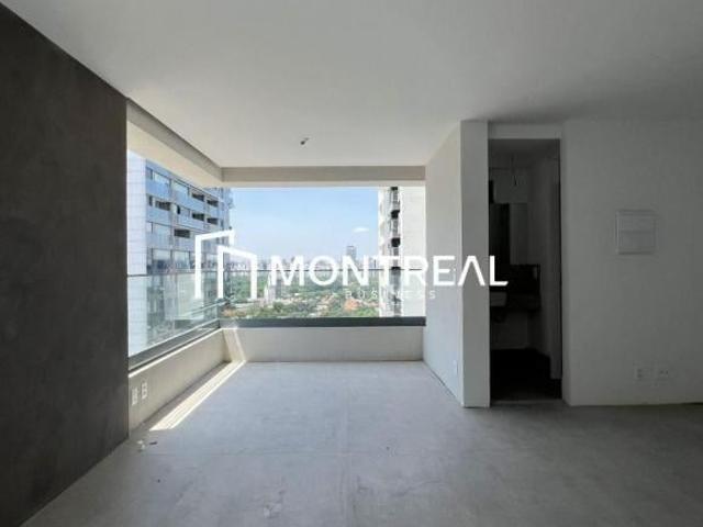 Apartamento à venda em Pinheiros