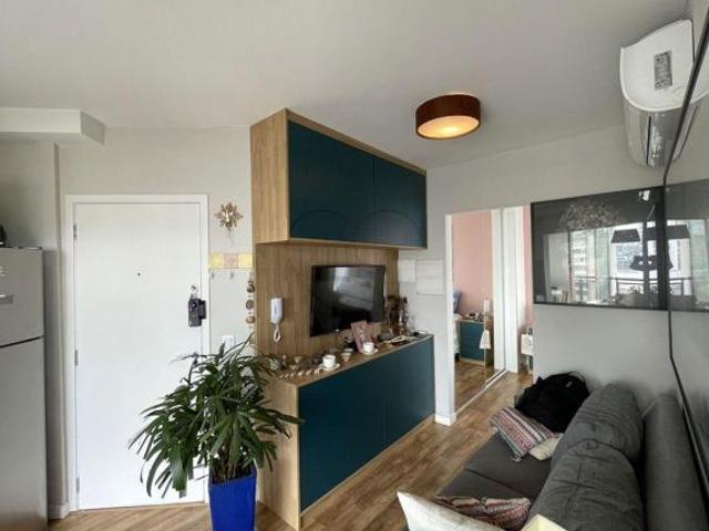 Apartamento à venda em Pinheiros