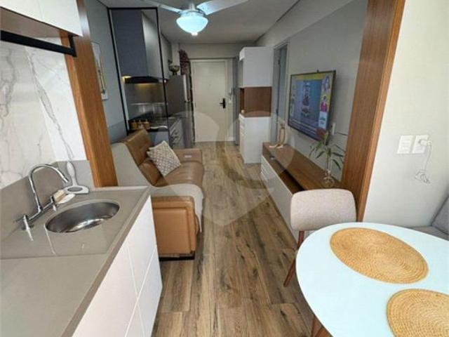 Apartamento à venda em Pinheiros