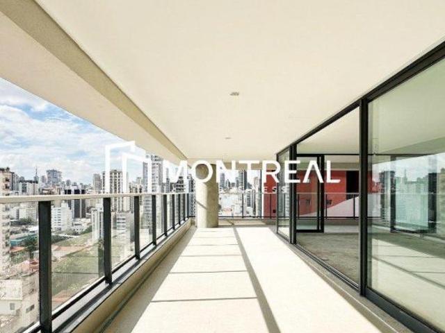 Apartamento à venda em Pinheiros