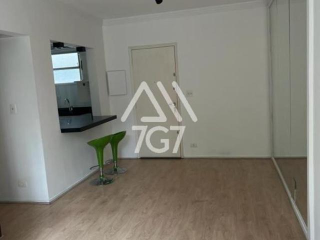 APARTAMENTO À VENDA EM PINHEIROS