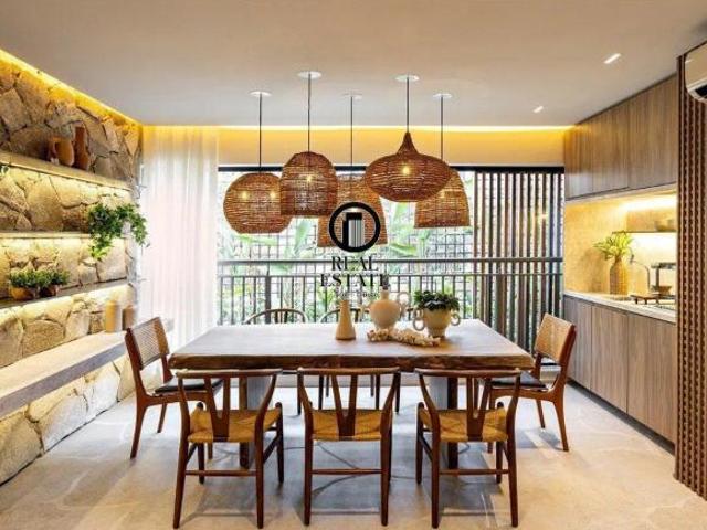 Apartamento à venda em Pinheiros