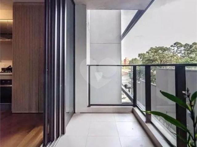 Apartamento à Venda em Pinheiros
