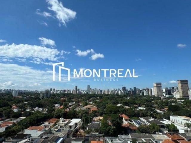 Apartamento à venda em Pinheiros