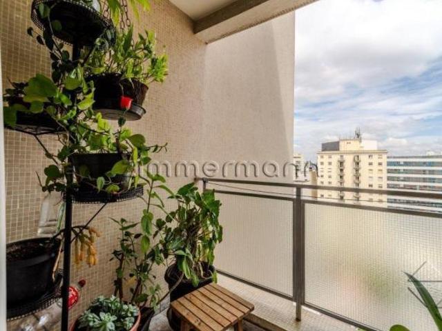 APARTAMENTO PINHEIROS 2 DORMITÓRIOS 1 VAGA