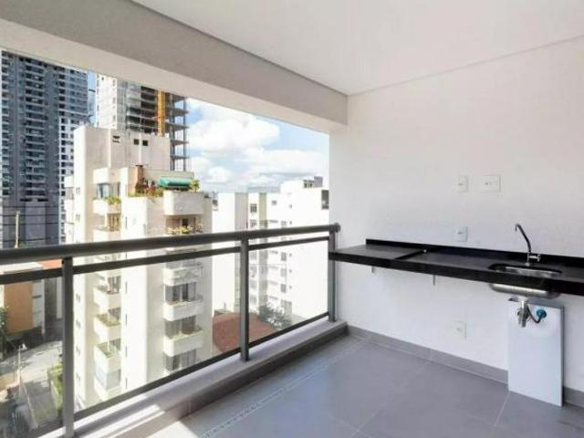 Apartamento à venda em Pinheiros