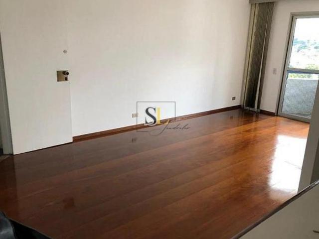 Apartamento à venda em Pinheiros