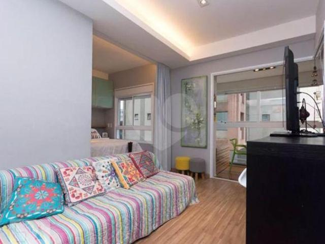 Apartamento à Venda em Pinheiros