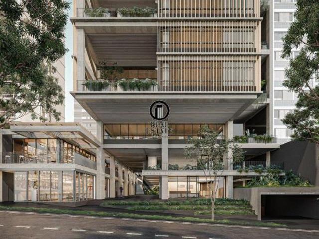 Apartamento à venda em Pinheiros