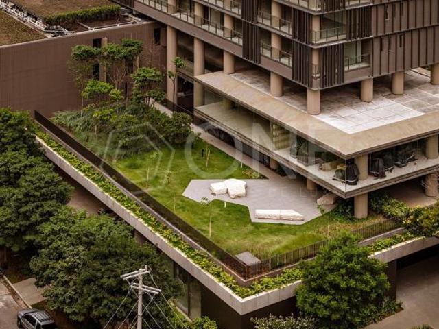 Apartamento à venda em Pinheiros