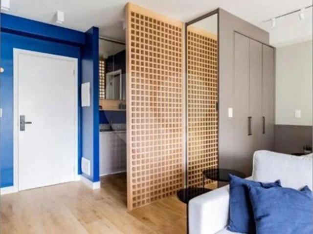 Apartamento à venda em Pinheiros