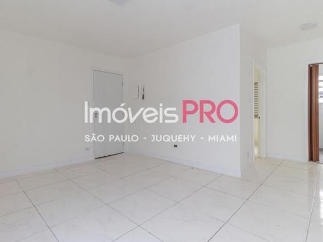 Apartamento à venda em Pinheiros 2 dormitórios e ótima localização