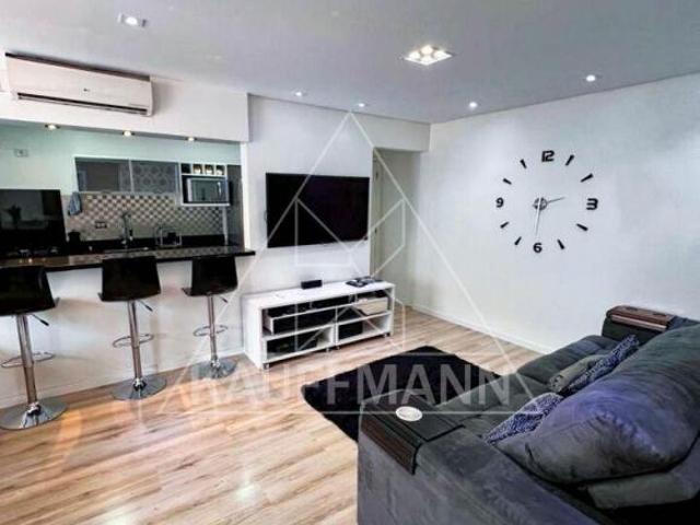 Apartamento à Venda em Pinheiros 2 Dormitórios 1 Vaga 80m² de Área Útil