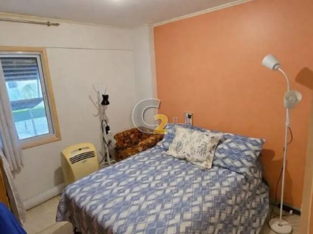 Apartamento á venda em Pinheiros, 2 quartos, 1 vaga de garagem