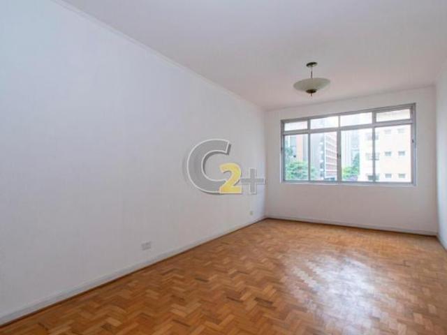 Apartamento à venda em Pinheiros, 2 quartos, 1 vaga de garagem