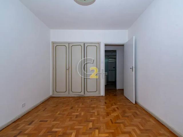 Apartamento à venda em Pinheiros, 2 quartos, 1 vaga de garagem