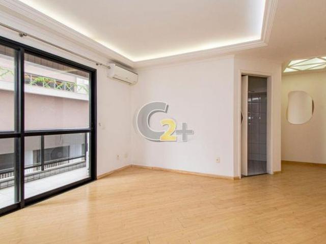 Apartamento á venda em Pinheiros, 2 quartos, 1 suíte, 1 vaga de garagem