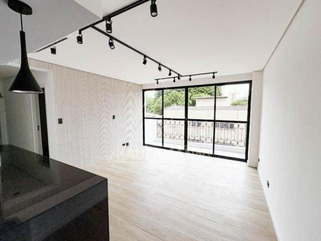 Apartamento à Venda em Pinheiros 2 quartos 1 Suíte, 2 Vagas, 88m² A.U