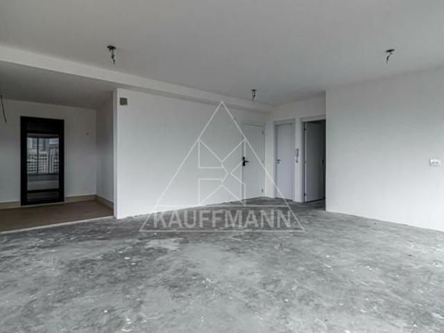 Apartamento à Venda em Pinheiros 2 Suítes 2 Vagas 96m² de Área Útil