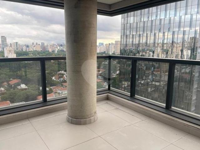 Apartamento à venda em Pinheiros
