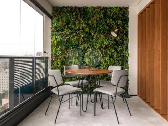 Apartamento a venda em Pinheiros