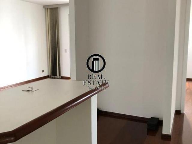 Apartamento à venda em Pinheiros