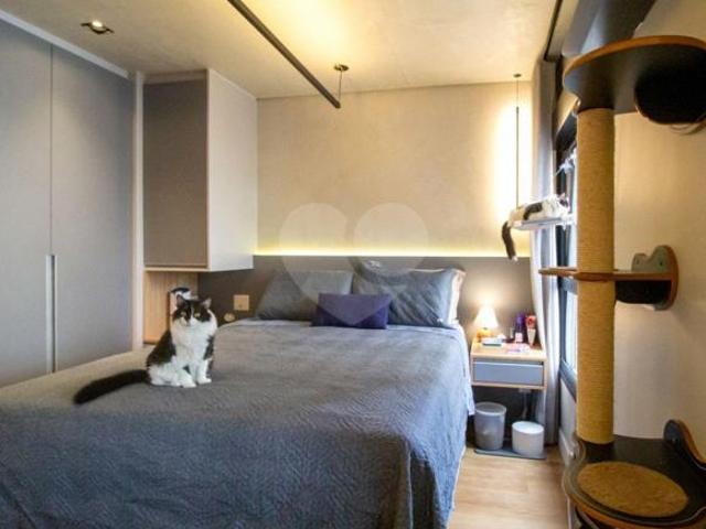 Apartamento à Venda em Pinheiros