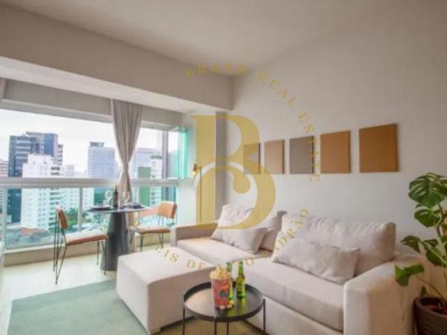 Apartamento a venda em Pinheiros