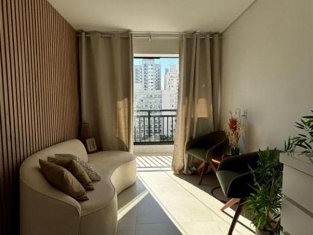 Apartamento à venda em Pinheiros
