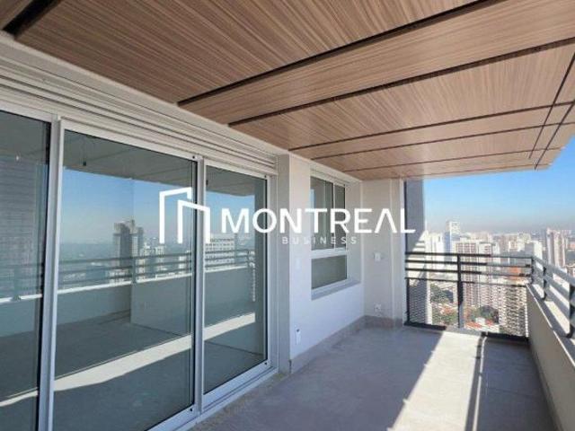 Apartamento à venda em Pinheiros