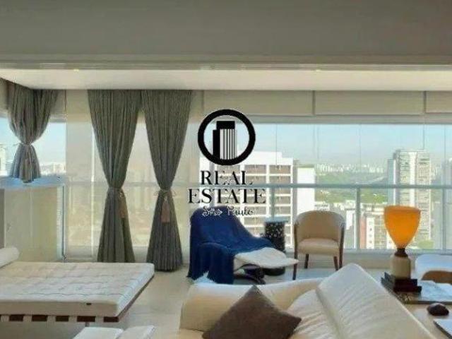 Apartamento à venda em Pinheiros