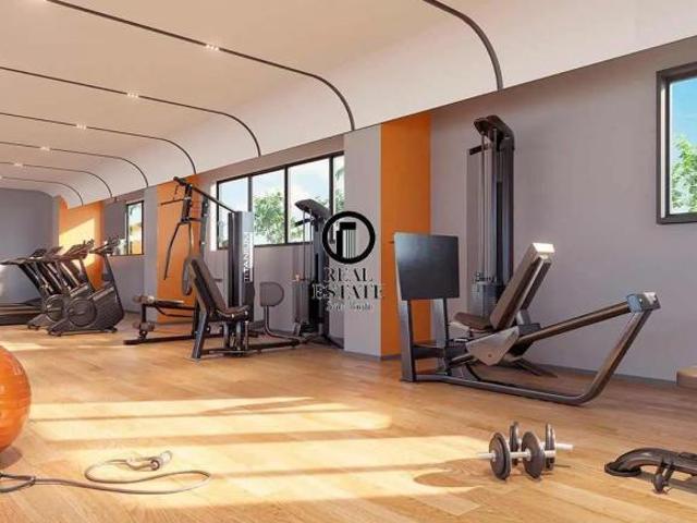 Apartamento à venda em Pinheiros
