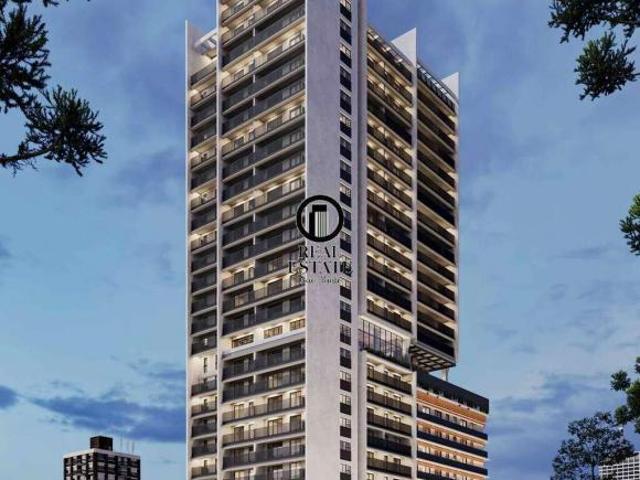 Apartamento à venda em Pinheiros