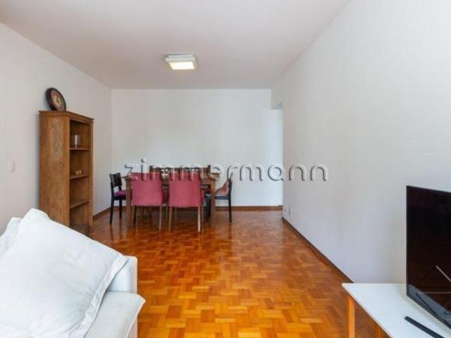 APARTAMENTO PINHEIROS 2 DORMITÓRIOS 1 VAGA
