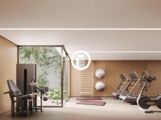 Apartamento à venda em Pinheiros