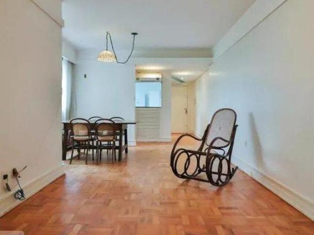 Apartamento à venda em Pinheiros